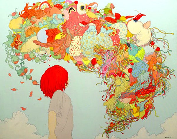 25 Best Contemporary art Pictures