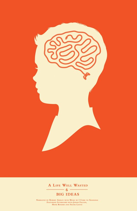 25 Poster Designs for Your Inspiration