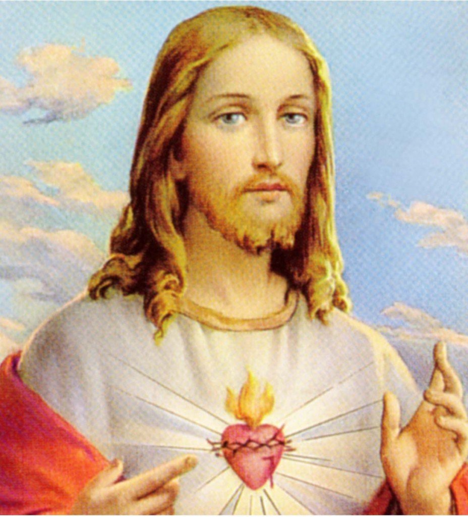 25 Best Pictures Of Jesus