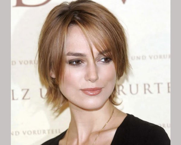 25 Gorgeous Short Hair Ideas