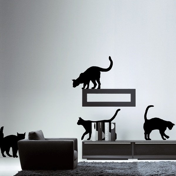 30 Best Wall decals For Your Home