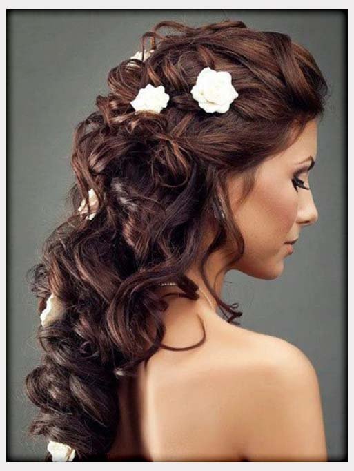 25 Best Hair Style Trends For 2015