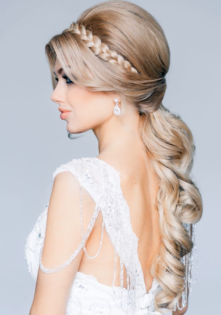 25 Best Hair Style Trends For 2015