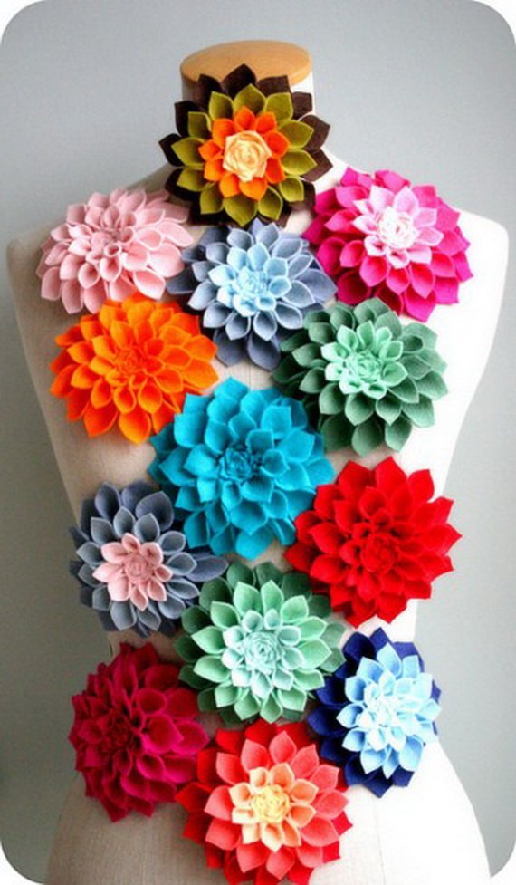 30 Cute Craft Ideas