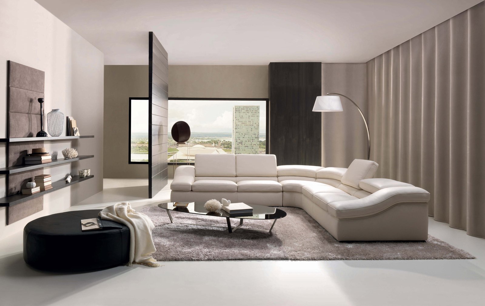 28 Beautiful Room Design Ideas