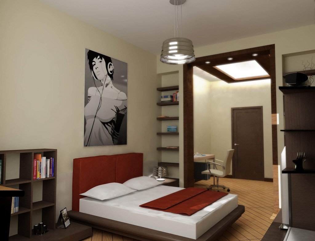 25 Great Interiors Design For The Home