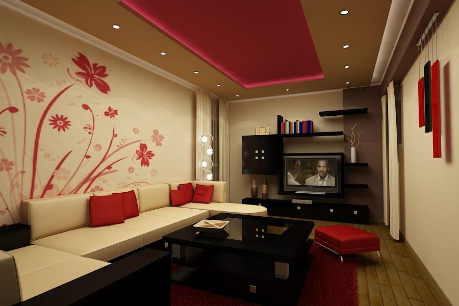 28 Beautiful Room Design Ideas