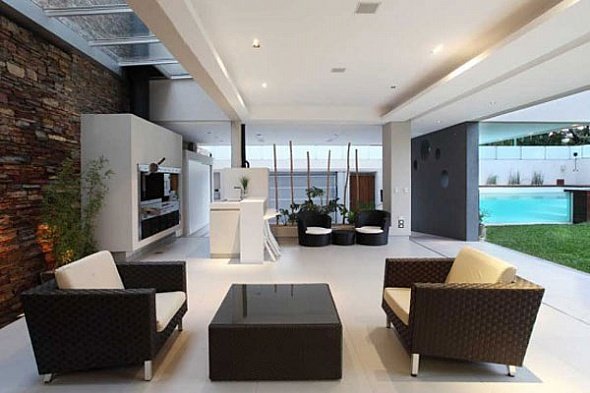 25 Effective Modern Interior Design Ideas