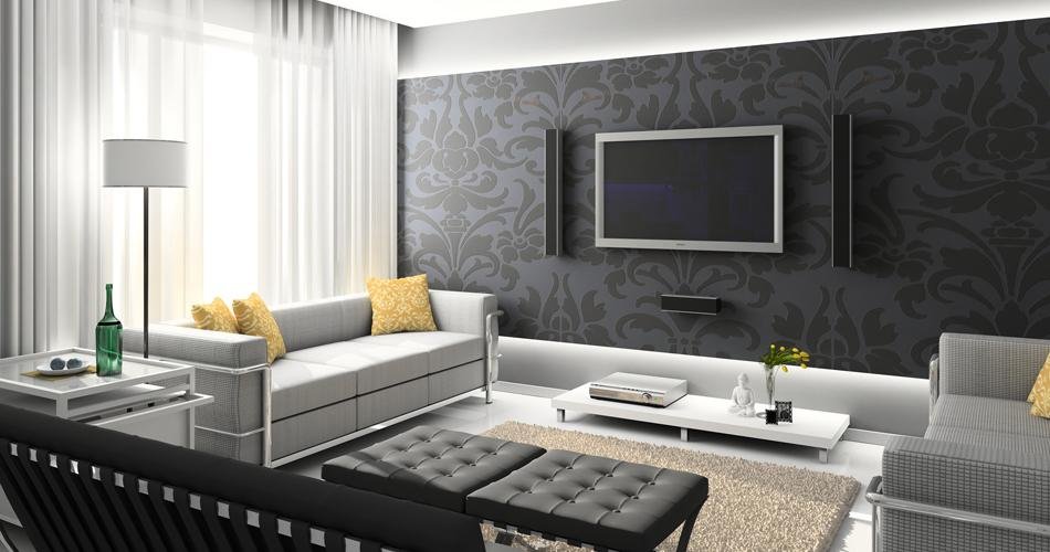 28 Beautiful Room Design Ideas