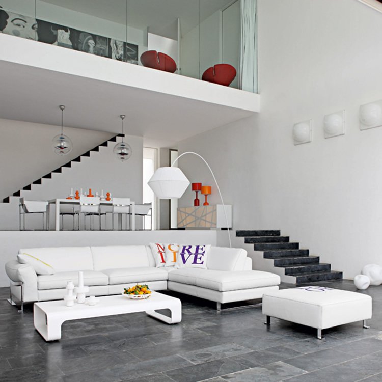 28 Beautiful Room Design Ideas