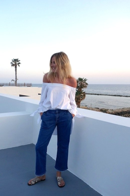 Coolest Ways to Wear Off The Shoulder Top Dress