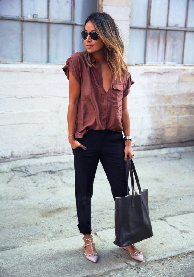30 Stylish Women Outfits That Makes You Fashionista