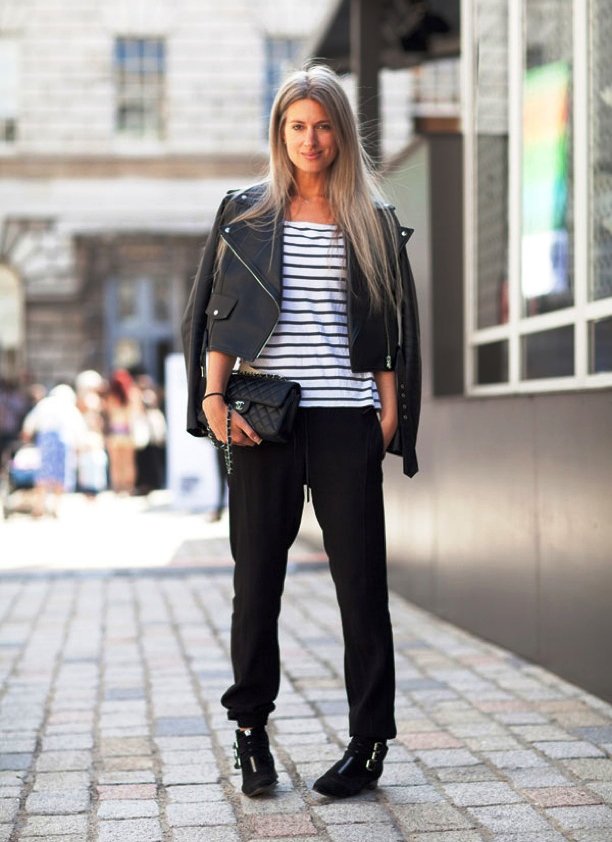 30 Stylish Women Outfits That Makes You Fashionista