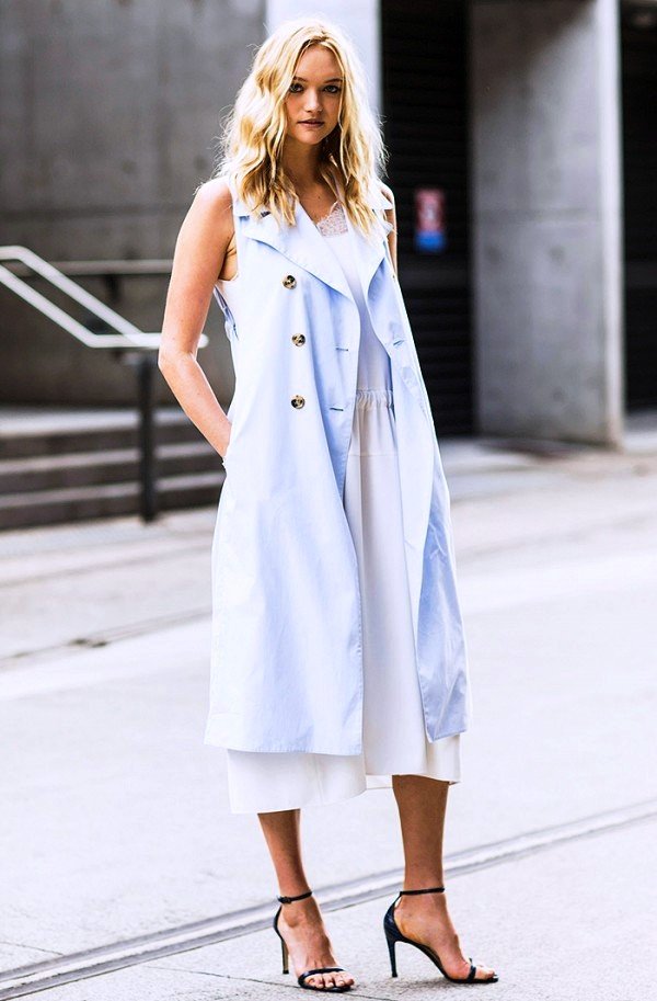 30 Stylish Women Outfits That Makes You Fashionista