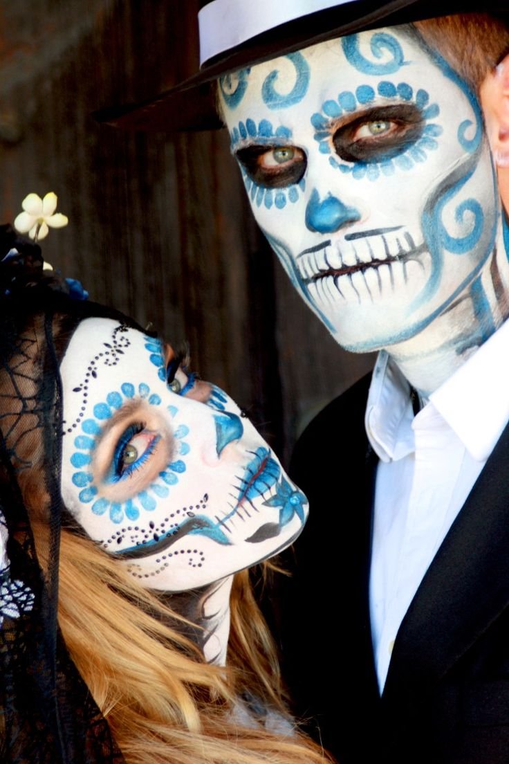 Scariest Halloween Makeup For Day Of The Dead scariest-halloween-makeup-for-day-of-the-dead