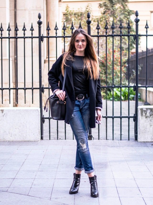 30 Stylish Women Outfits That Makes You Fashionista