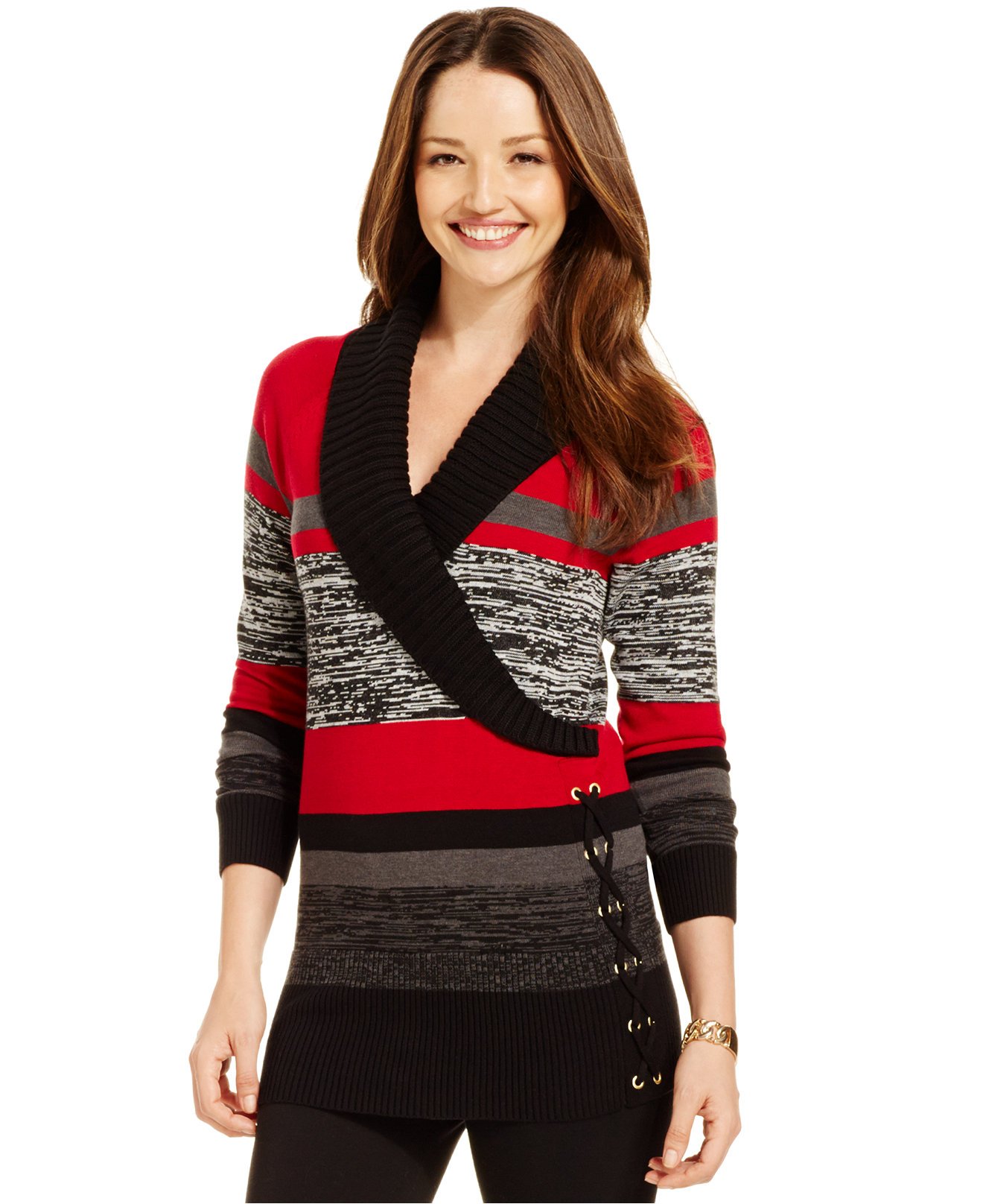 Stunning Sweater Style Outfits To Wear This Fall
