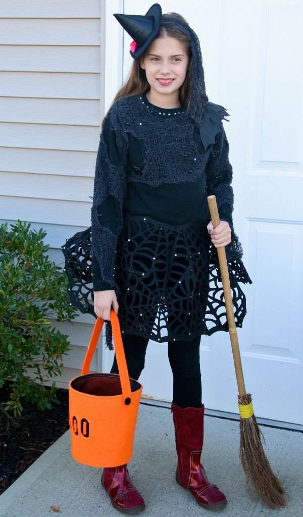 20 Outstanding Halloween Costumes For Teens