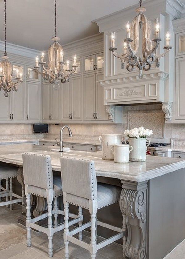 34 Awesome Kitchen Lighting Ideas