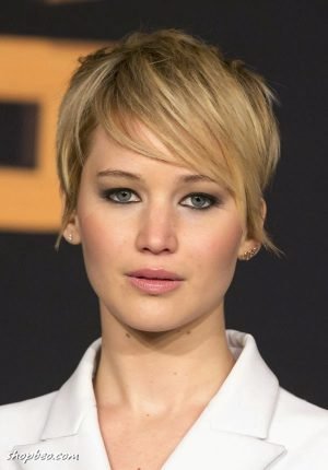 50 Elegant And Charming Short Hairstyles For Women