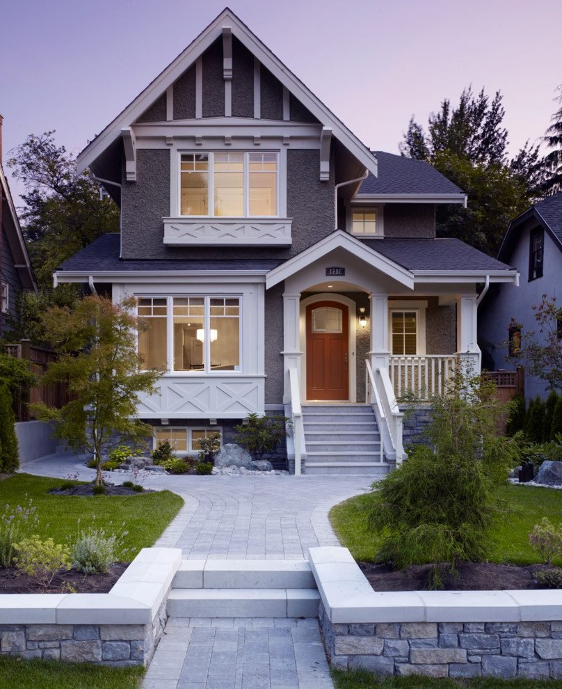 8 Design Ideas To Make Your Home Stand Out!