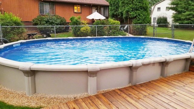 6 Latest Swimming Pool Designs You Can Consider While Home Remodeling
