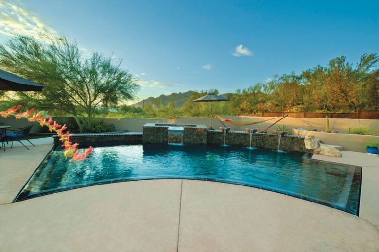 6 Latest Swimming Pool Designs You Can Consider While Home Remodeling