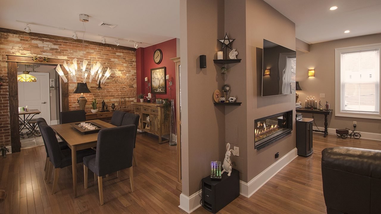 Things to Consider When Remodelling a Kitchen