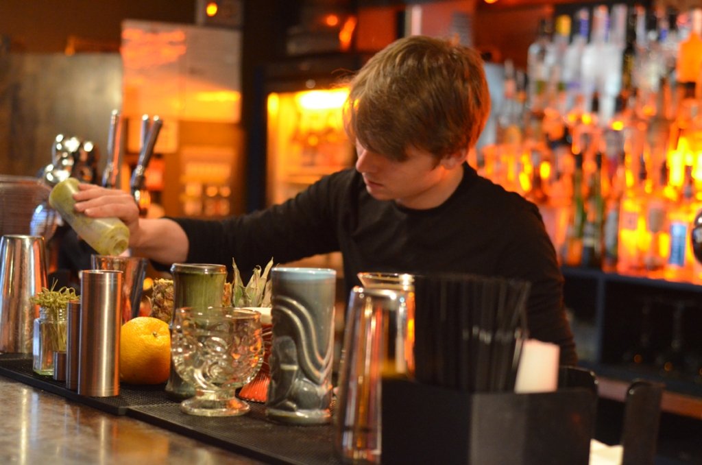 Kitchen Appliances That will Come in Handy for the Drink Gourmets