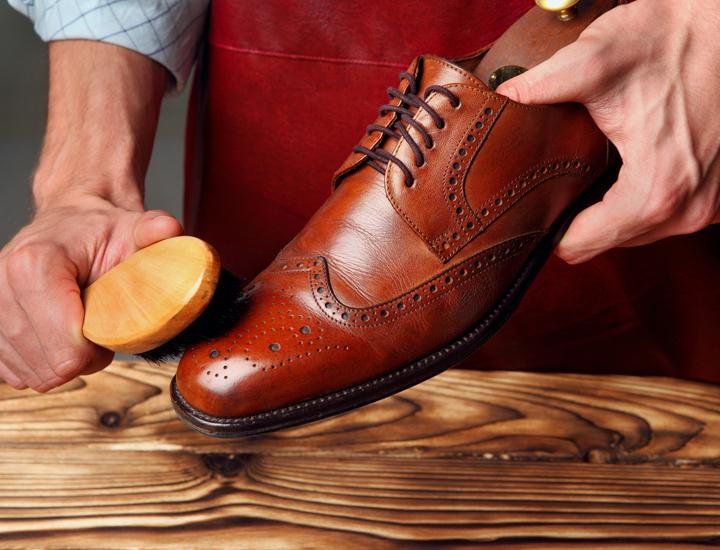 How to Care for Designer Leather Shoes