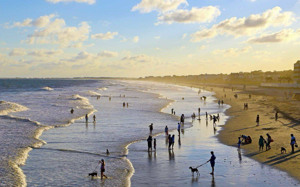 Best Things To Do In Galveston