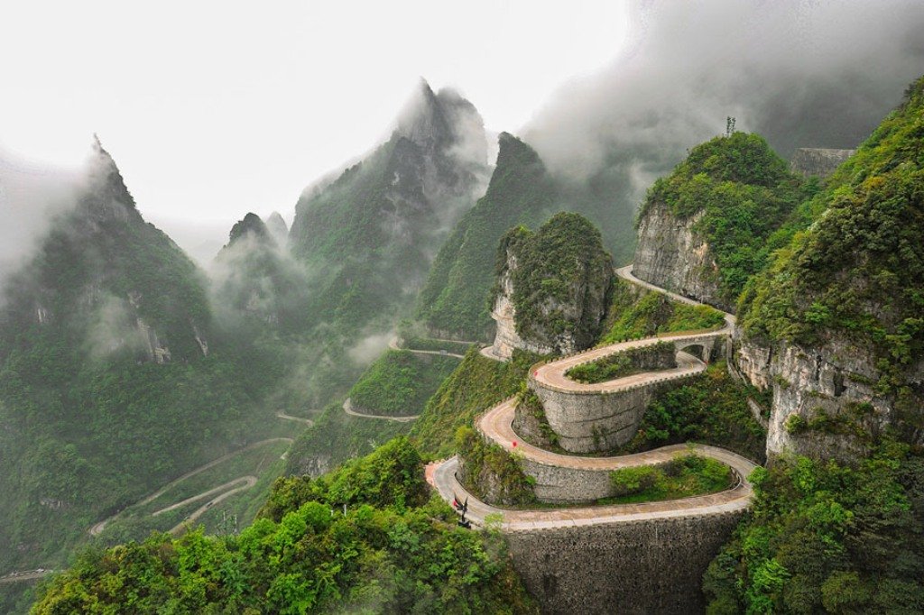 Top Reasons to Go to Asia