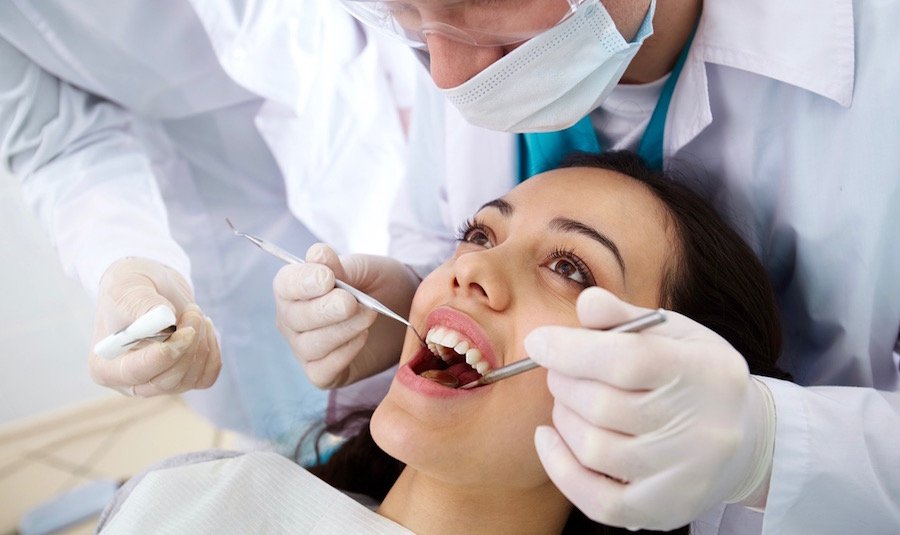 Comparing Different Types of Dentist Specialists