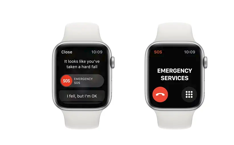 Choosing the Most Reliable Fall Detector for Elderly