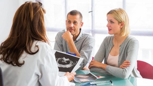 What to Expect On Your Visit to the Fertility Clinic
