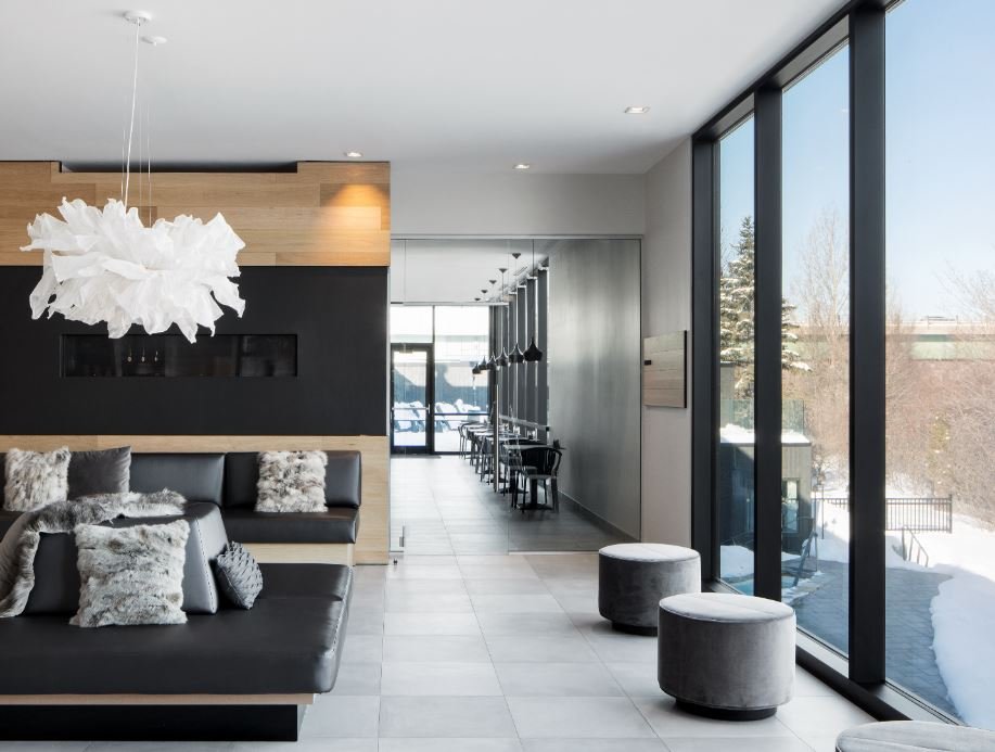 How Interior Design Affects Your Health and Well-Being