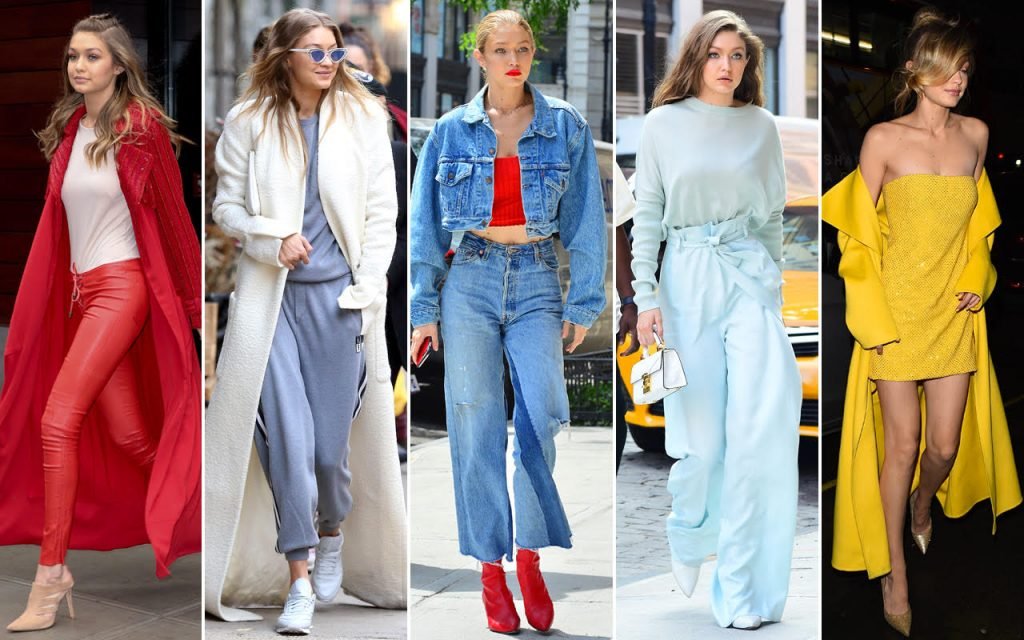 2019 Style Trends to Look Out For