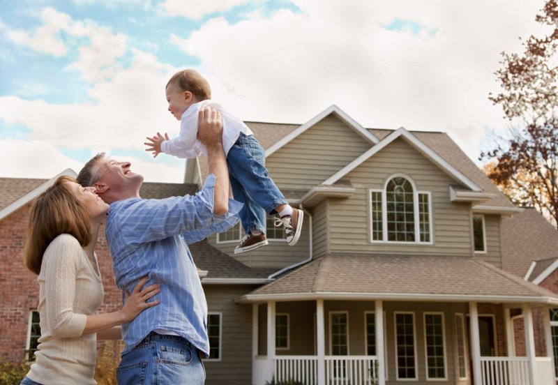 Home Improvement Tips for Each Generation