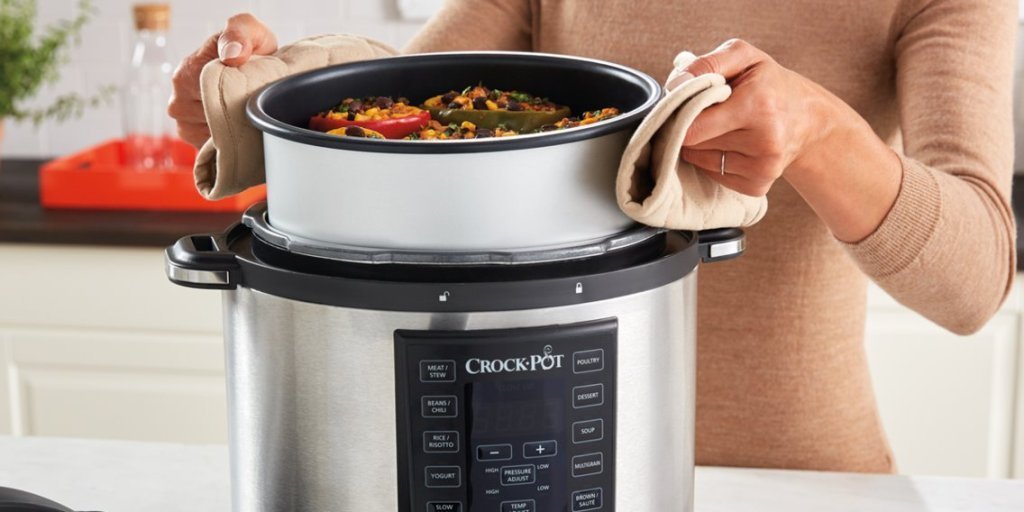 5 Things to Know About Your New Multi-Cooker