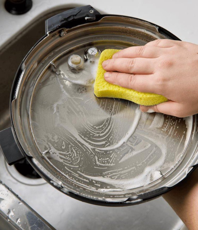 5 Things to Know About Your New Multi-Cooker