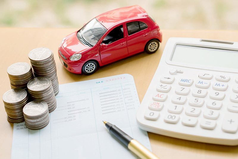 Budgeting for Your First Family Car