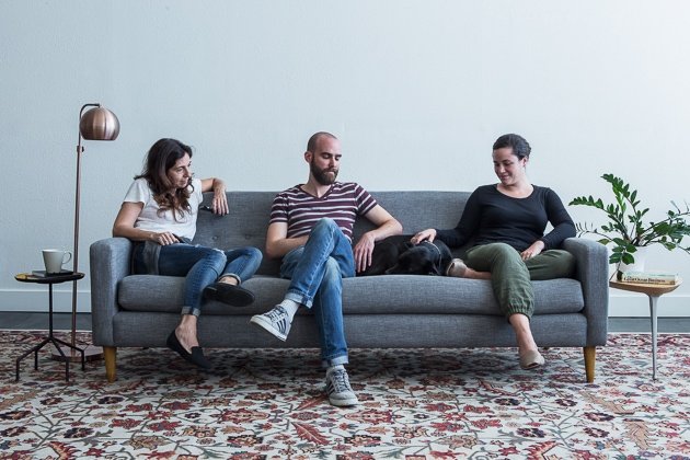 What to Consider Before Buying a Sofa