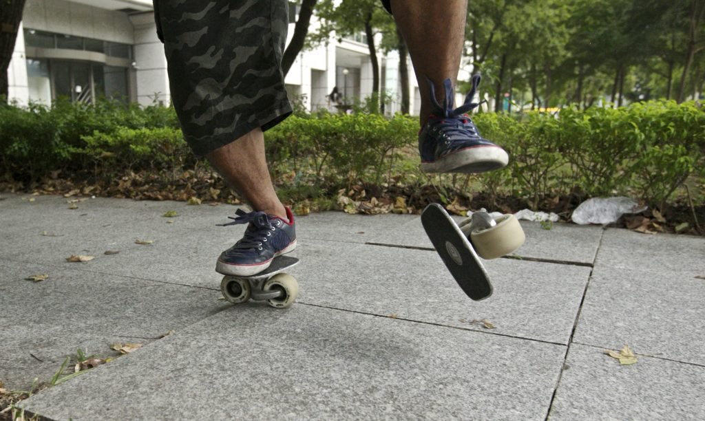 Have a Healthy Exercise With the Help of Freeline Skate