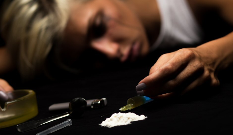 What is the 3-Day Heroin Rapid Detox Like?