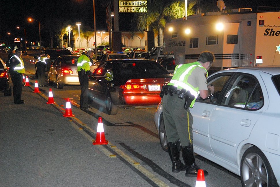 What to Know About Checkpoints