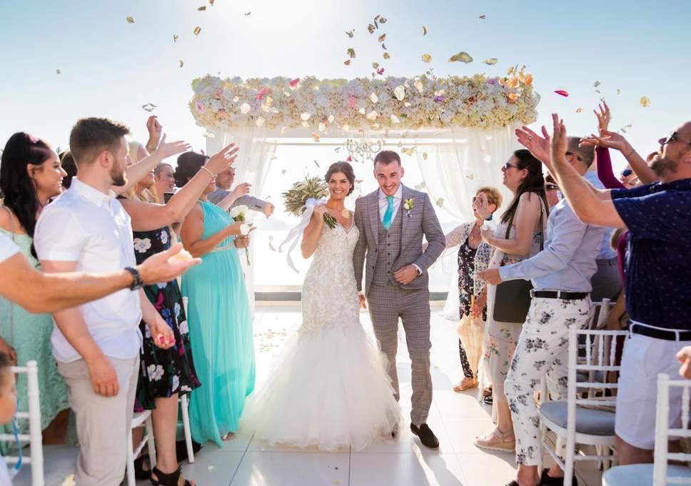 8 Amazing Tips on How to Plan For a Perfect Wedding
