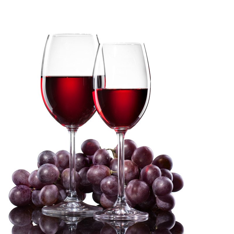 Good for the Heart? The Truth of Red Wine’s Goodness and Heart Health