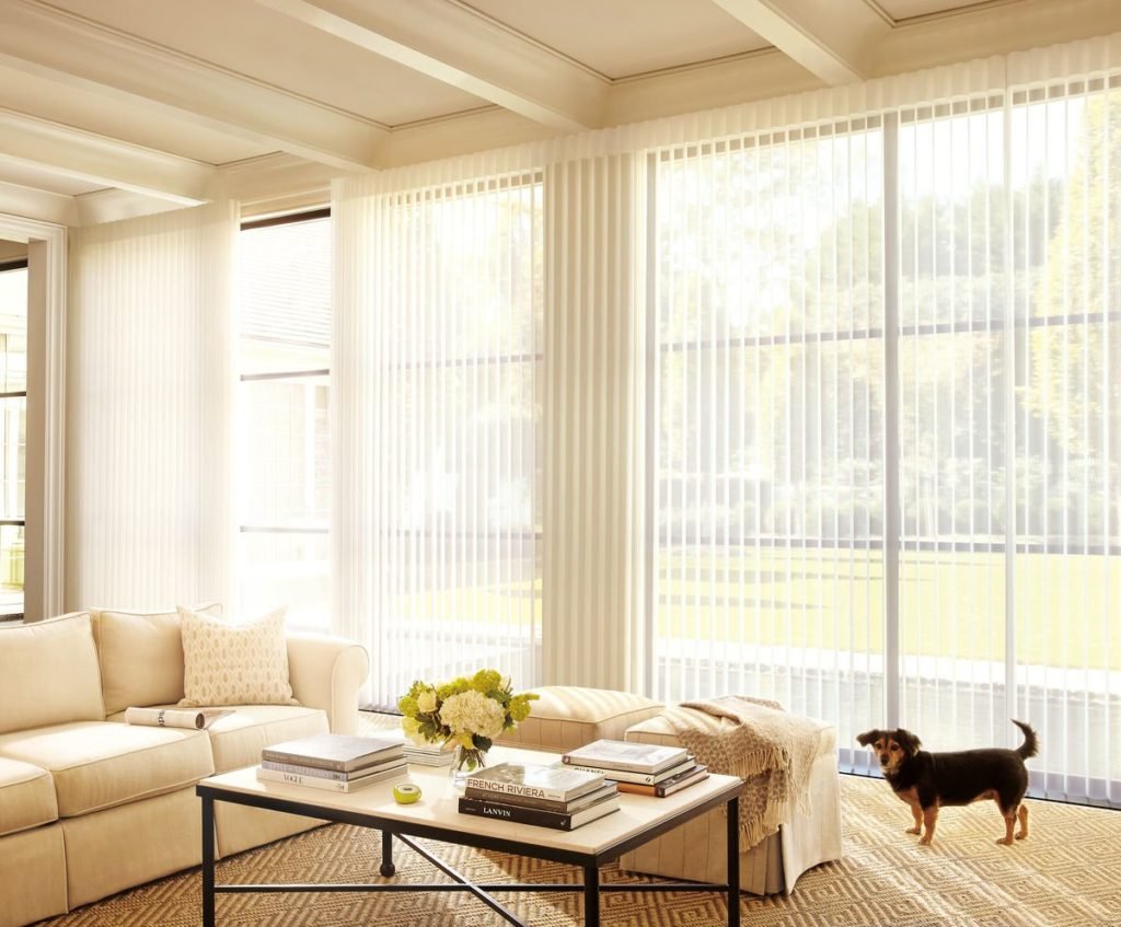 Top 5 Nifty Smart Window Shade Ideas to Keep Your Interiors On-Trend