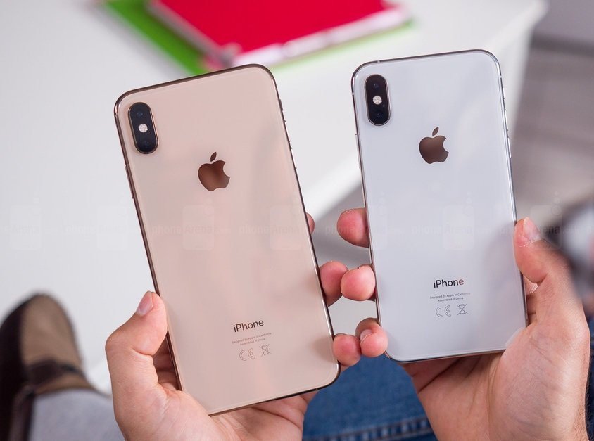 Top 5 IPhone XS Features Guaranteed To Win You Over Top 5 IPhone XS Features Guaranteed To Win You Over