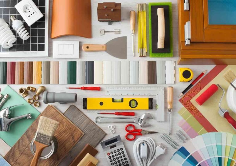 10 Small Home Improvement Projects That Have a Great Impact